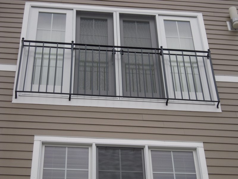 Balcony Railings - Southeast Railing Co Inc - 2026
